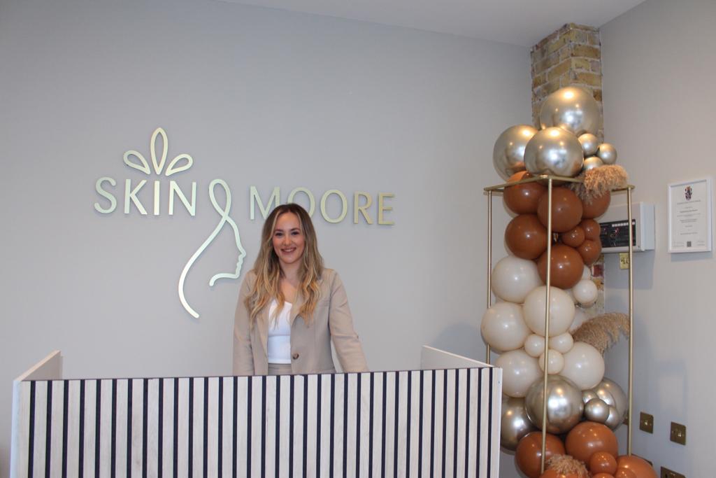 Pricing - Skin & Moore